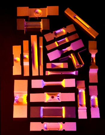 Tungsten Boats | Testbourne